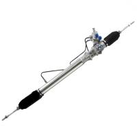 China OEM 48500-54J5 Hydraulic Lhd Power Steering Rack and Pinion Assembly for Suzuki GRAND VITARA 4850054J5 Steering Gear Box for sale