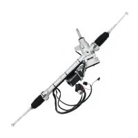 China 34110AJ133 LHD Eps Rack and Pinion for Subaru Legacy Outback 34110-AJ134  34110-AJ133  34110-AJ132  34110-AJ131 for sale