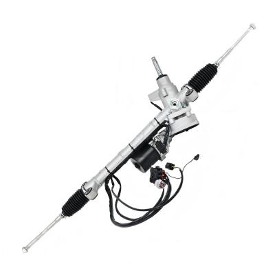 China 34110AJ133 LHD Eps Rack and Pinion for Subaru Legacy Outback 34110-AJ134  34110-AJ133  34110-AJ132  34110-AJ131 for sale
