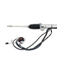 China 34110AJ133 LHD Eps Rack and Pinion for Subaru Legacy Outback 34110-AJ134  34110-AJ133  34110-AJ132  34110-AJ131 for sale