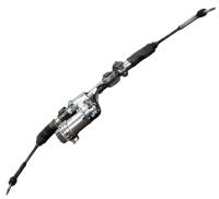 China For Cadillac ESCALADE 2014-2020   ELECTRIC POWER STEERING GEAR RACK PINION MOTOR  OEM 23185536 23341211 84101459  23191364 for sale