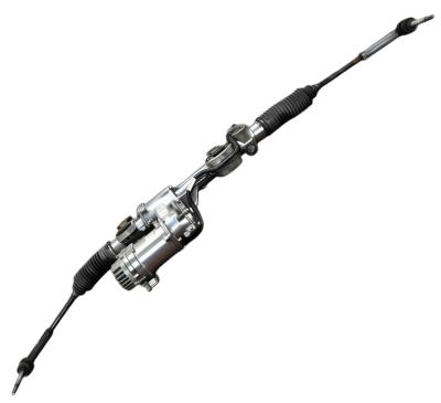 China For Cadillac ESCALADE 2014-2020   ELECTRIC POWER STEERING GEAR RACK PINION MOTOR  OEM 23185536 23341211 84101459  23191364 for sale