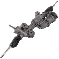 China For Cadillac ESCALADE 2014-2020   ELECTRIC POWER STEERING GEAR RACK PINION MOTOR  OEM 23185536 23341211 84101459  23191364 for sale
