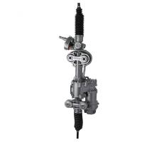 China For Cadillac ESCALADE 2014-2020   ELECTRIC POWER STEERING GEAR RACK PINION MOTOR  OEM 23185536 23341211 84101459  23191364 for sale