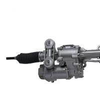 China For Cadillac ESCALADE 2014-2020   ELECTRIC POWER STEERING GEAR RACK PINION MOTOR  OEM 23185536 23341211 84101459  23191364 for sale