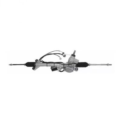 China Power Electric Steering Rack For Subaru Forester 2009- 2011  34110-SC030 for sale
