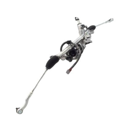 China Car Part 34110AL060 Electric Power Steering Gear Box for Subaru Legacy  Outback  34110-AL060 EPS Rack and Pinion Assembly for sale