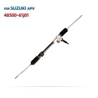 China Factory Power Steering Rack for Suzuki Apv 4850061J01000 4850061J01 48500-61J01-000 48500-61J01 for sale