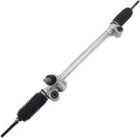 China New LHD New Power Steering Rack and Pinion for Suzuki Swift 2005 Steering Rack for sale