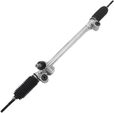 China New LHD New Power Steering Rack and Pinion for Suzuki Swift 2005 Steering Rack for sale
