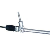 China New LHD New Power Steering Rack and Pinion for Suzuki Swift 2005 Steering Rack for sale