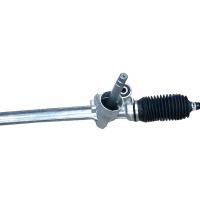 China New LHD New Power Steering Rack and Pinion for Suzuki Swift 2005 Steering Rack for sale