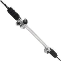 China New LHD New Power Steering Rack and Pinion for Suzuki Swift 2005 Steering Rack for sale