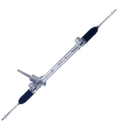 China Factory Ertiga Steering Rack and Pinion Assembly 4850074L01 for Suzuki Steering Gear Ertiga 2013 2018 for sale