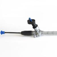 China Factory Ertiga Steering Rack and Pinion Assembly 4850074L01 for Suzuki Steering Gear Ertiga 2013 2018 for sale