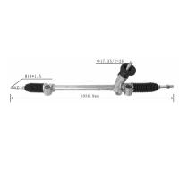 China Factory Ertiga Steering Rack and Pinion Assembly 4850074L01 for Suzuki Steering Gear Ertiga 2013 2018 for sale