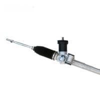 China Hight Quality Auto Steering Gear Power Steering Rack Suzuki Alto Oem 48500M68K70 4850062L72 for sale