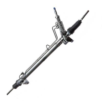 China OEM 490011967R LHD Auto Power Steering Rack and Pinion for Master II for sale