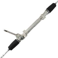 China OEM 48001-8009R 480018009R LHD Mechanical Steering Gears Power Steering Rack for Koleos for sale