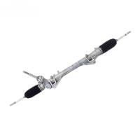 China OEM 49001-2121R 490012121R LHD Automatic Power Steering Rack for Captur for sale