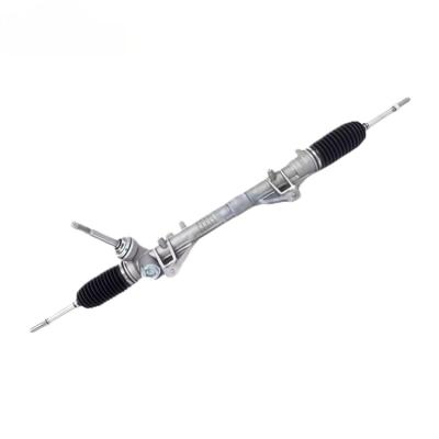 China OEM 49001-2121R 490012121R LHD Automatic Power Steering Rack for Captur for sale