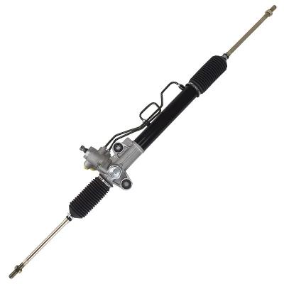 China OEM 577002D000 57700-2D000 27083 LHD Car Steer Gears Auto Power Steering Rack for RENAULTMEGANERenault for sale