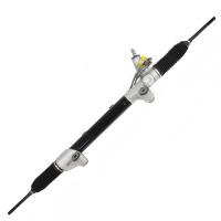 China Hydraulic Power Steering Rack LHD Auto Steering Gear for Foton Steering Gear Tunland P1340020001A0 for sale