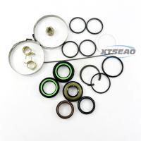 China TRANSTE C Hydraulic Rack and Pinion Seal Kit 1982-87 8138REF.2881 Hydraulic Rack & Pinion Seal Kit Power Steering Repair Kit for sale