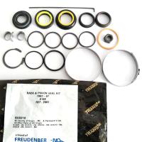 China TRANSTE C Hydraulic Rack and Pinion Seal Kit 1982-87 8138REF.2881 Hydraulic Rack & Pinion Seal Kit Power Steering Repair Kit for sale