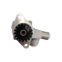 China 7685 955 154 Commercial Truck Steering Pump for Hydraulic Power Steering System for Man for sale