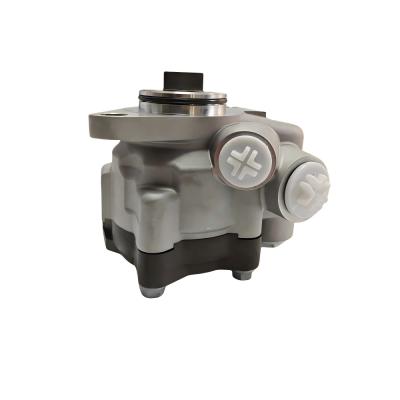 China 7685 955 154 Commercial Truck Steering Pump for Hydraulic Power Steering System for Man for sale