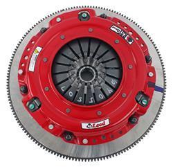 China 208925-20 New Heavy Truck Clutch Kit Assembly for Replacement and Repair for sale