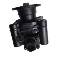 China 16 Speed Gear Boxes Transmission Gearbox Parts for Truck Gearbox PTO 6090 012 021 for sale