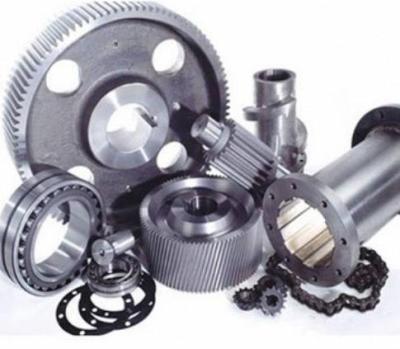 China Automotive Aluminum Transmission Gear Set and Camshaft Bearing Parts Vpmex Model 10 for sale