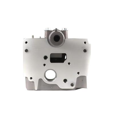 China ZHEQIAO New Aluminum Alloy Engine Cylinder Head 2C 2C-TE 2.0D for for for Carina Caldina LiteAce TownAce HiAce for sale