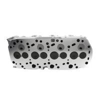 China ZHEQIAO New Aluminum Alloy Engine Cylinder Head 2C 2C-TE 2.0D for for for Carina Caldina LiteAce TownAce HiAce for sale