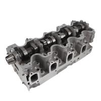 China ZHEQIAO New Aluminum Alloy Engine Cylinder Head 2C 2C-TE 2.0D for for for Carina Caldina LiteAce TownAce HiAce for sale