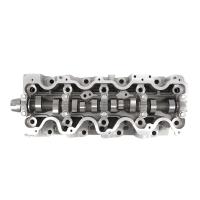 China ZHEQIAO New Aluminum Alloy Engine Cylinder Head 2C 2C-TE 2.0D for for for Carina Caldina LiteAce TownAce HiAce for sale