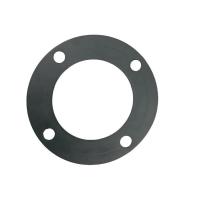 China MAIHUA SEAL Wholesale Rubber Gasket Neoprene EPDM NBR Sealing Gasket Rubber EPDM Washer Flat Seal Ring Gasket for sale