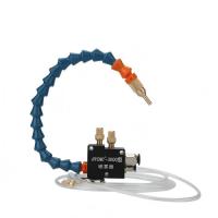 China Lubricating Oil Sprayer Sprayer Cooling Lubrication Spray HYCNCtem Cnc Water and Oil Cooling 8mm Pipe for sale