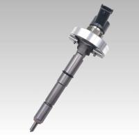 China Diesel Engine Spare Part Common Rail Injector 0445110315 OE 1112100-E06 Fuel Nozzle for Great Wall Pickup Haval Wingle for sale