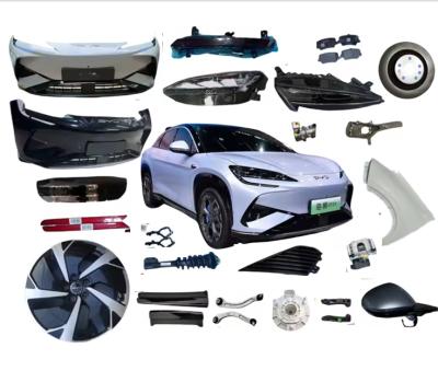China Hot Sale BYD Sealion 6/7 Auto Parts New Condition Whole Spare Replacement Components Made in China for Other Brands for sale