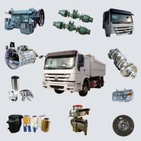 China Wholesale High Quality Heavy Duty Truck Spare Parts DFAC Dongfeng Tianlong 420HP 465HP Dump Truck Body Accessories for sale