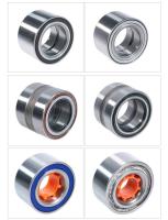 China Automotive Wheel Hub Bearings Wholesale China VKBA6649F VKBA6525 for sale