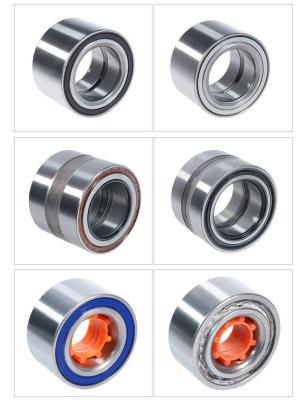 China Automotive Wheel Hub Bearings Wholesale China VKBA6649F VKBA6525 for sale