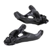 China Front Upper Control Arm Ball Joint Right Iron Material 1 Year Warranty ZuoBaiMing OEM Standard Size New Chevy Silverado 2500 GMC for sale