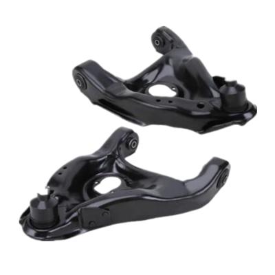 China Front Upper Control Arm Ball Joint Right Iron Material 1 Year Warranty ZuoBaiMing OEM Standard Size New Chevy Silverado 2500 GMC for sale
