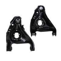 China Front Upper Control Arm Ball Joint Right Iron Material 1 Year Warranty ZuoBaiMing OEM Standard Size New Chevy Silverado 2500 GMC for sale