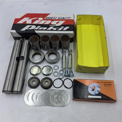 China High Quality Low Price Steering Knuckle KP231 Repair King pin Kit for Isuzu for sale