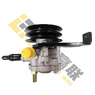 China Auto Steering Rack Steering Gear for Isuzu D-max OEM 8971295931 8-97946-698-0 8970849531 for sale